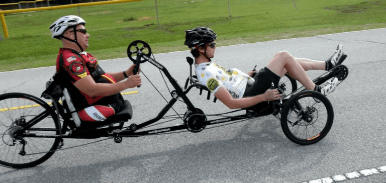 Adaptive Bicycles Pave the Way for Riders with Disabilities ...