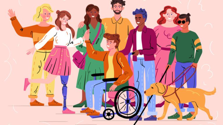 What is Disability Pride?