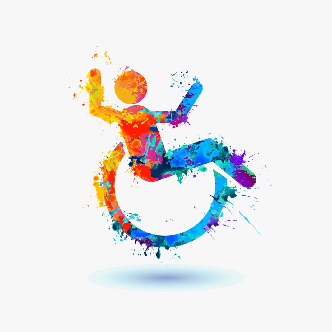 What is Disability Pride?