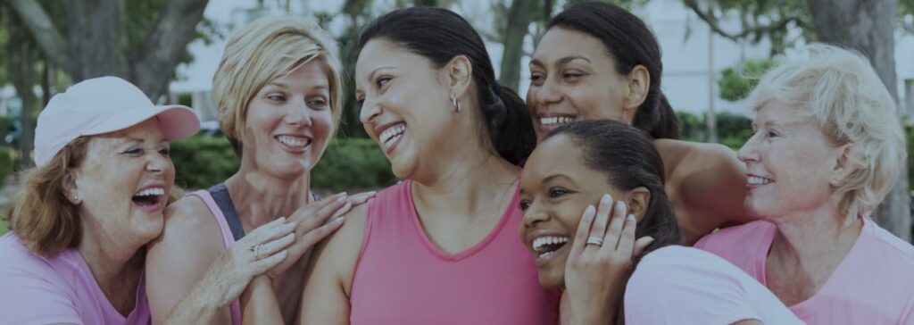How to Support a Friend with Breast Cancer - AmeriDisability