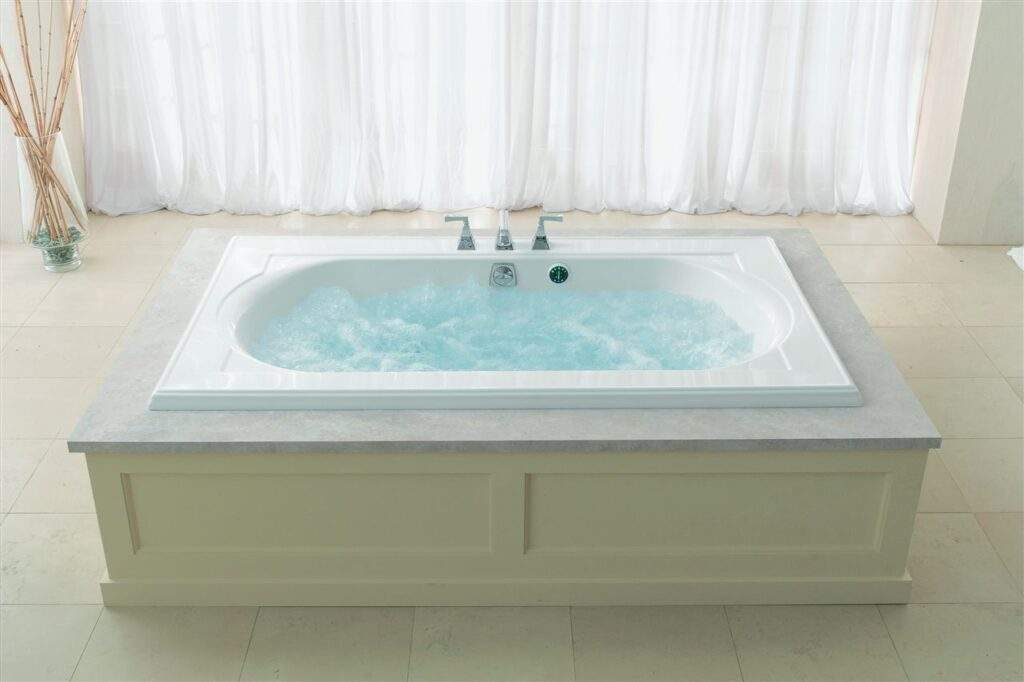 6 Reasons to Add Hydrotherapy to Your Self-Care Routine - AmeriDisability