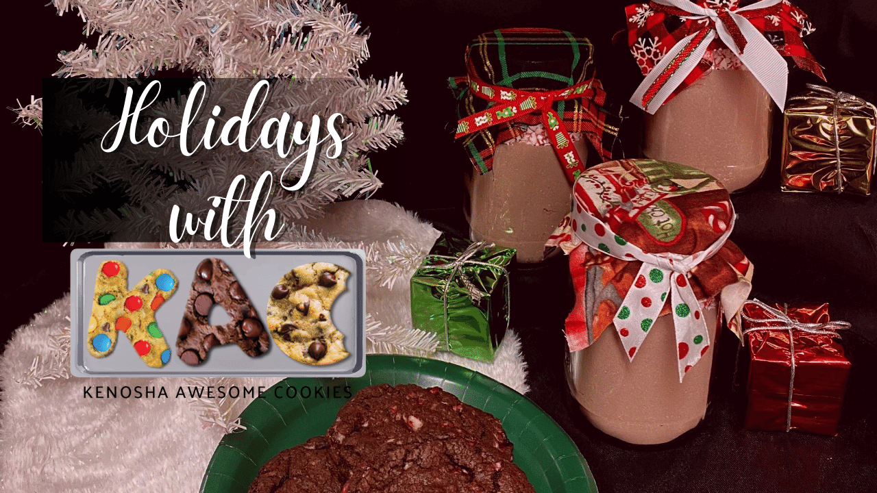 8 Must-Try Holiday Treats Made by People with Disabilities - The Latest ...