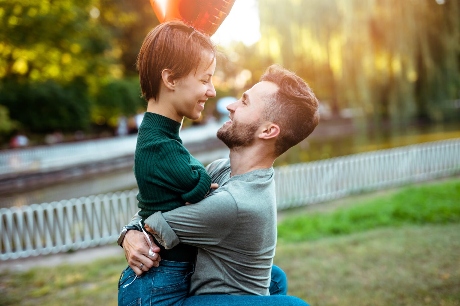 Why Interabled Relationships are the New Normal - AmeriDisability