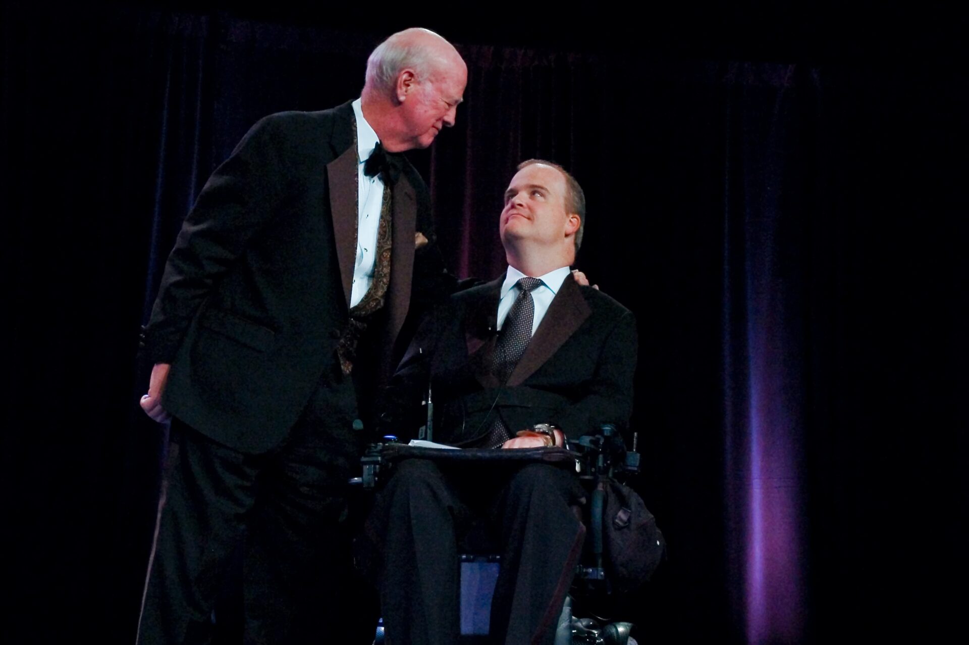 Christopher & Dana Reeve Foundation Marks 40 Years of Progress ...