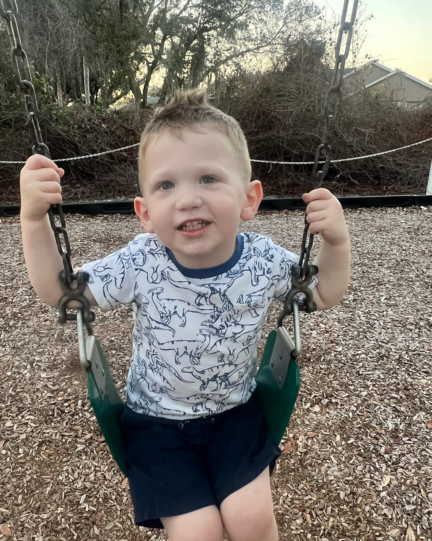 Let’s Talk about Childhood Apraxia of Speech - AmeriDisability