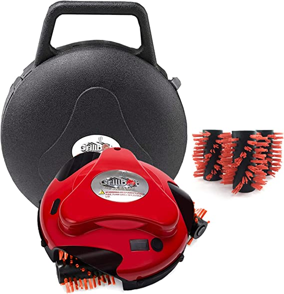 14 Adaptive Grilling Tools for Cooks with Disabilities - AmeriDisability
