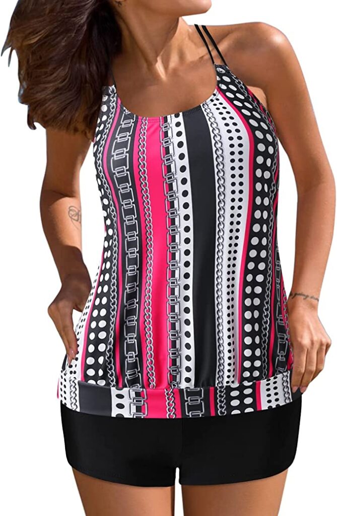 20 Adaptive Swimwear Must-Haves to Dive into the Sand & Surf ...