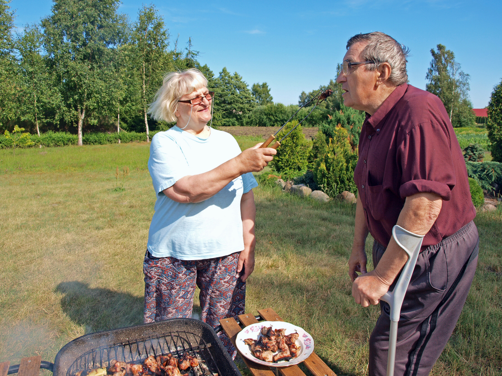 14 Adaptive Grilling Tools for Cooks with Disabilities - AmeriDisability