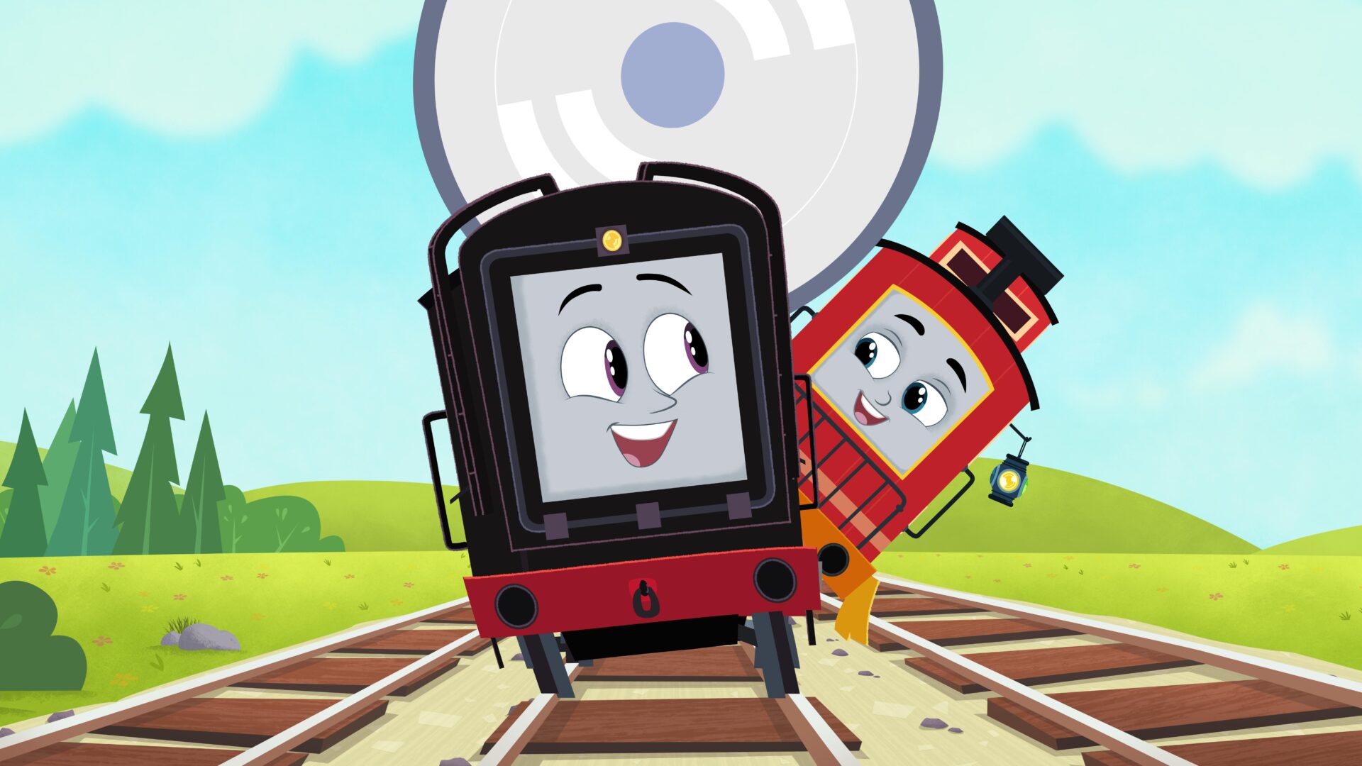 Thomas & Friends Introduces Its First Autistic Character - AmeriDisability