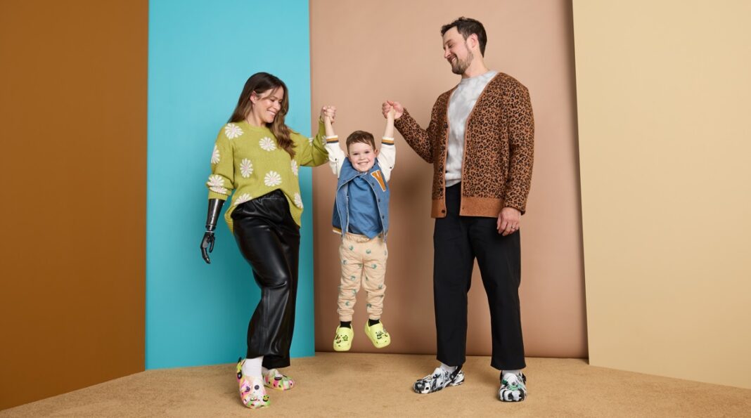 Crocs is Eating Up Inclusive Design with a New Adaptive Shoe - The ...