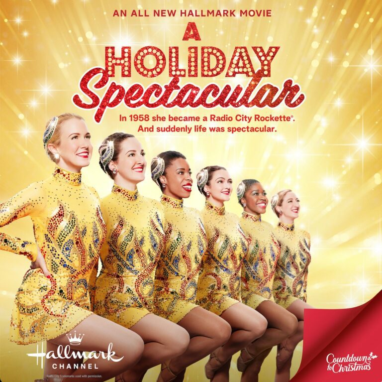 Meet the Radio City Rockette Single-Handedly Kicking Down Disability ...