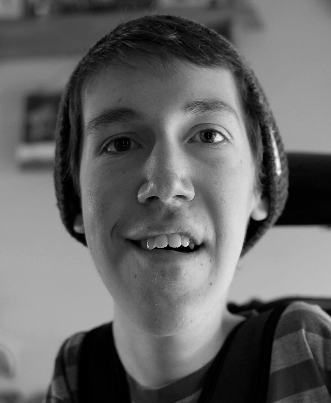 5 Influencers with Disabilities You Need to Follow On Social Media ...