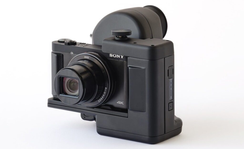Sony’s New Camera Kit Captures Accessibility - The Latest National ...