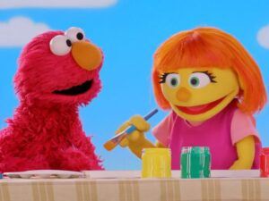 Sesame Street Releases New Autism Acceptance Content - AmeriDisability