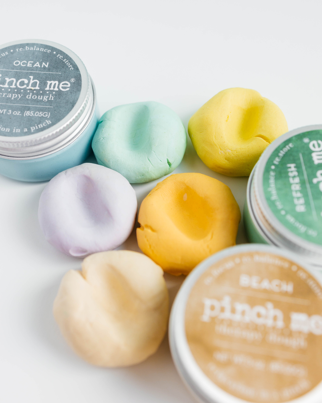 Inclusive Product Offers Stress Reduction in a Pinch - The Latest ...