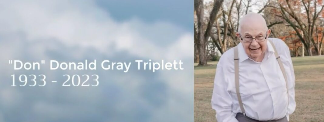 Donald Triplett, First Person Diagnosed with Autism, Dies at 89 - The ...