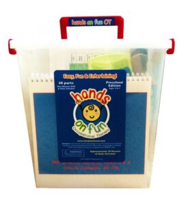 Parents Love These At-Home Occupational Therapy Kits - The Latest ...