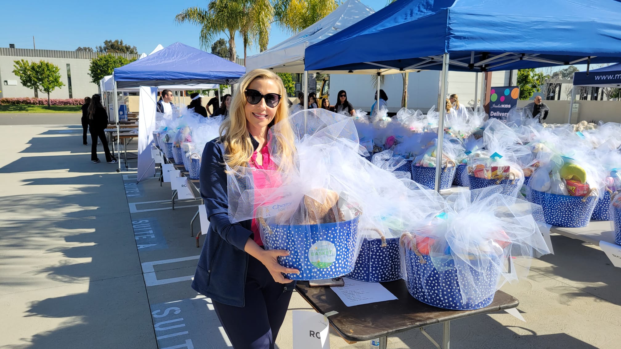 Nonprofit Helping Families Pay Off Medical Debt - The Latest National ...