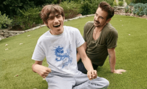 Colin Farrell’s Advocacy for His Son with Angelman Syndrome ...